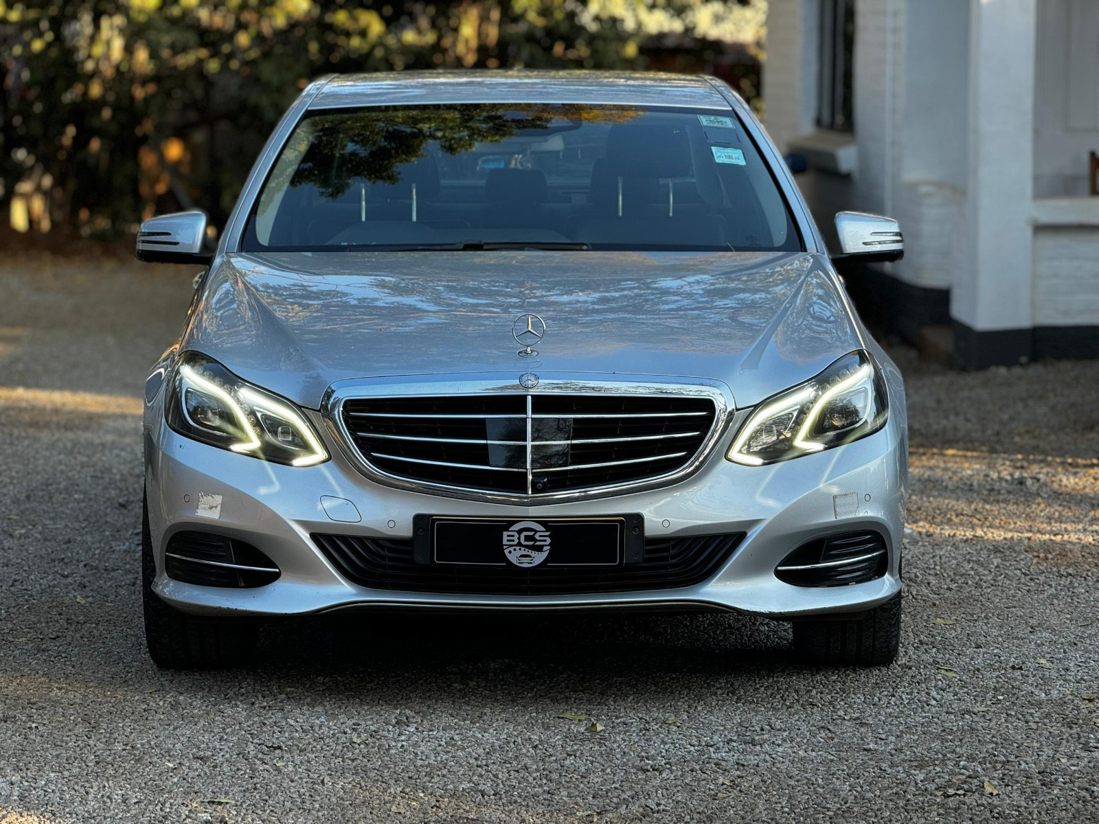 E300 - BCS International