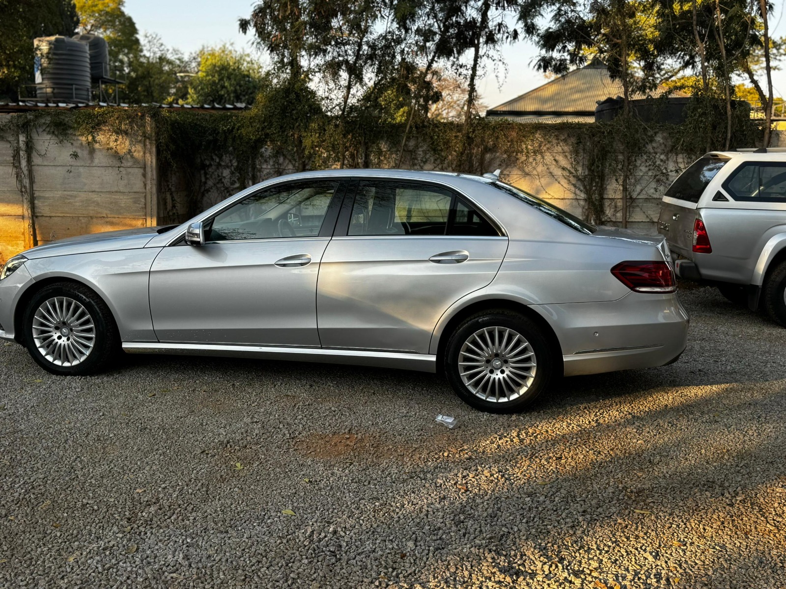 E300 - BCS International