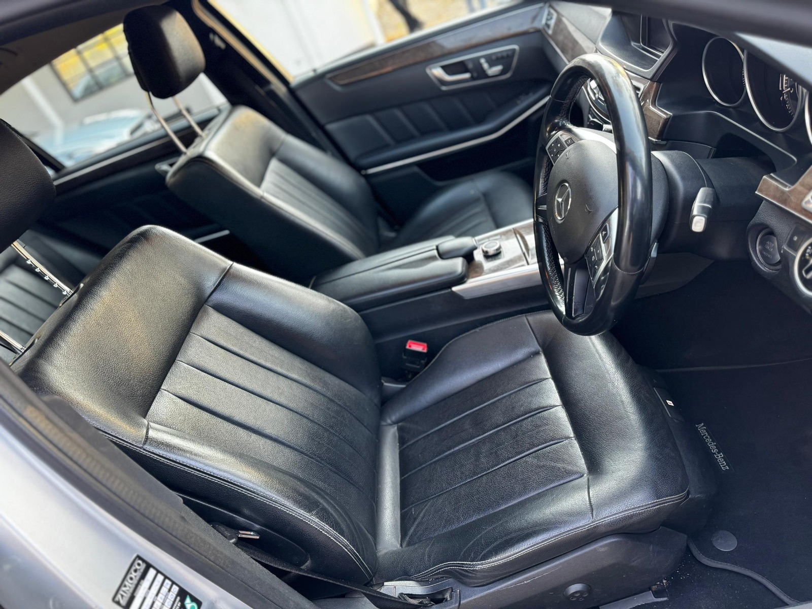 E300 - BCS International