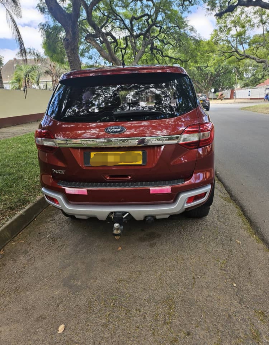 Everest - BCS International