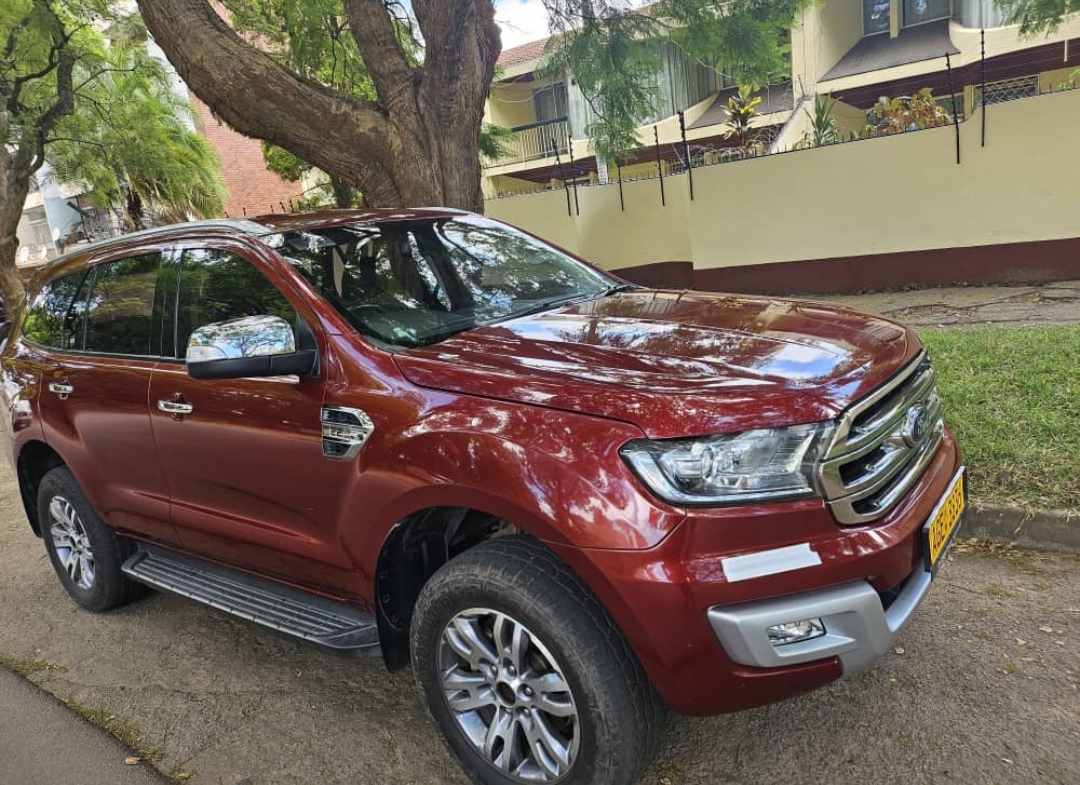 Everest - BCS International