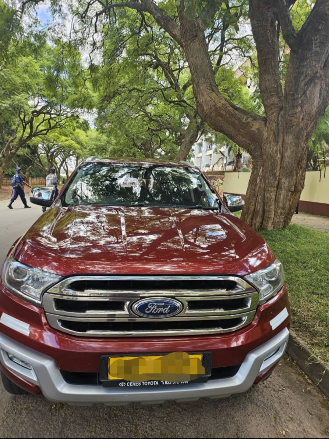 Everest - BCS International