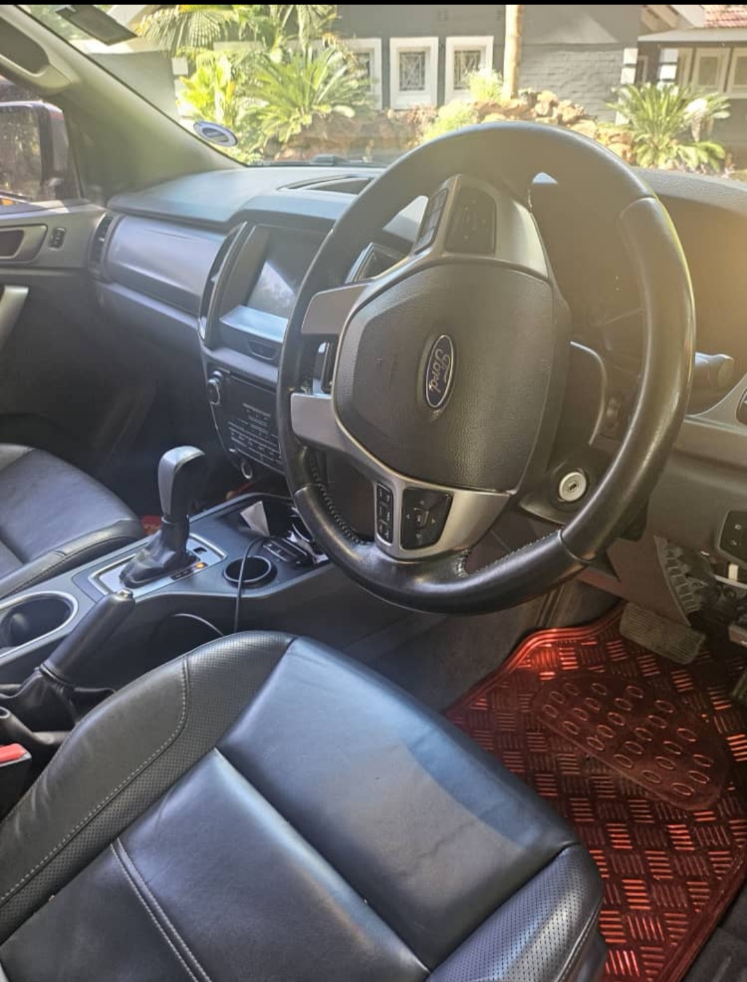 Everest - BCS International