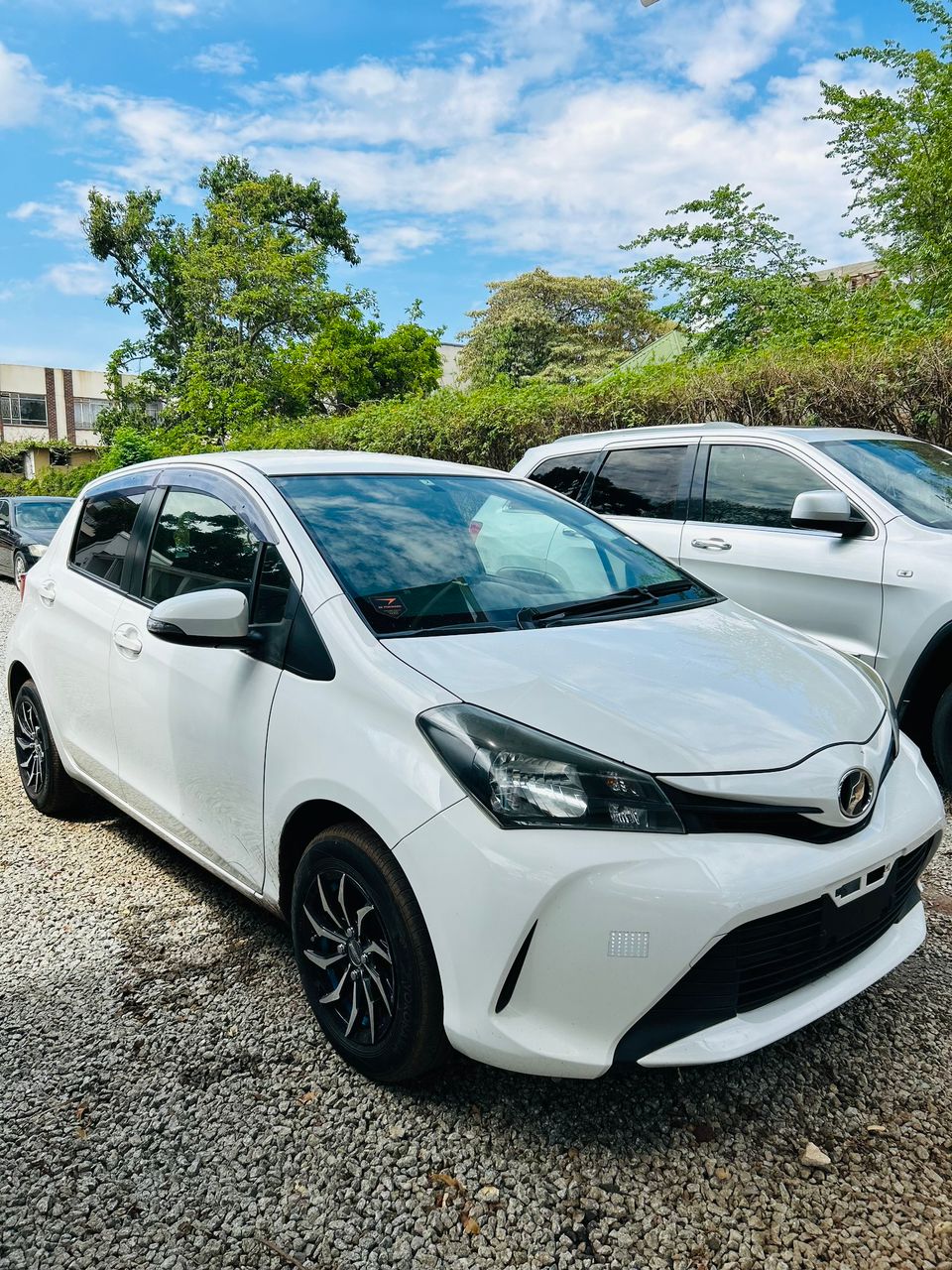 Toyota vits - BCS International