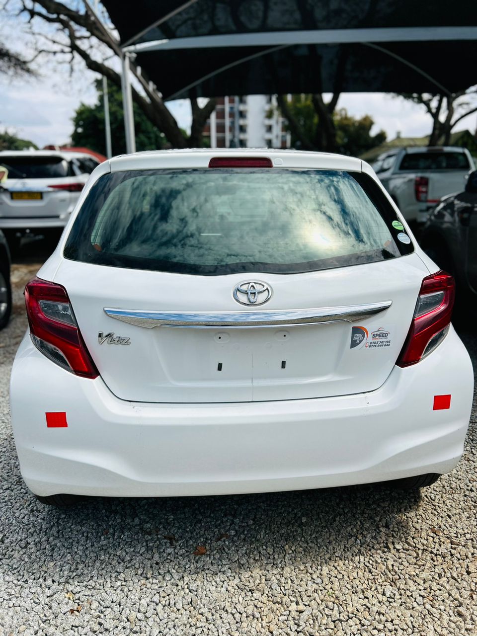 Toyota vits - BCS International