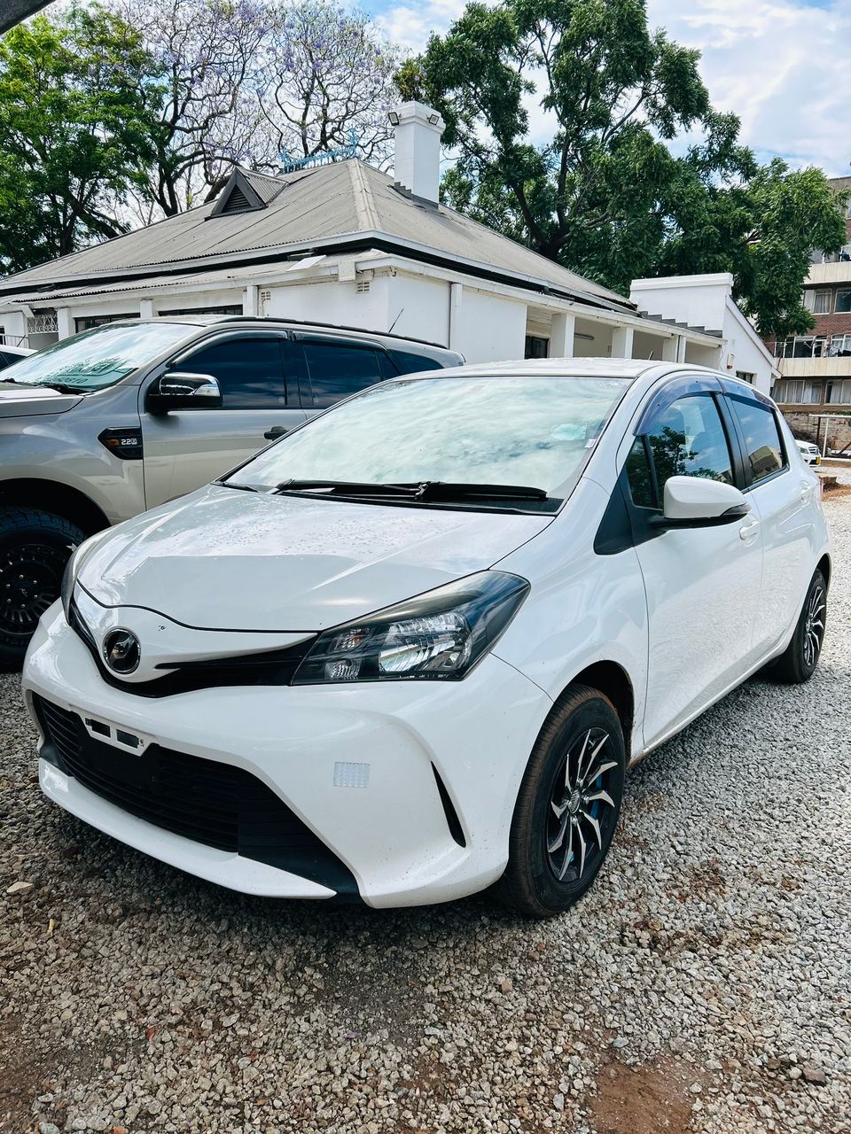 Toyota vits - BCS International