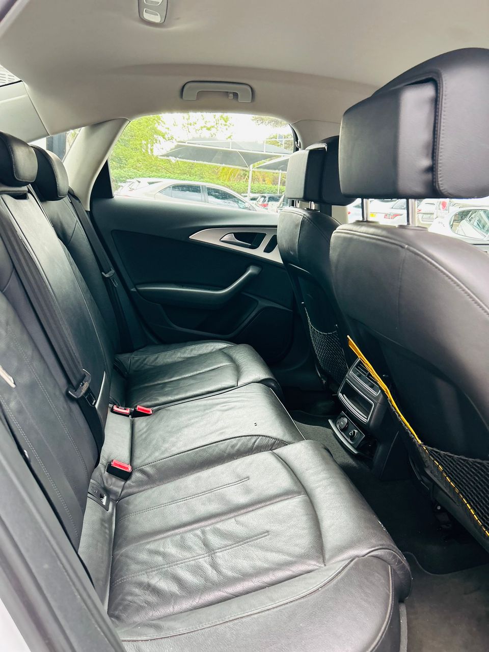 Audi - BCS International