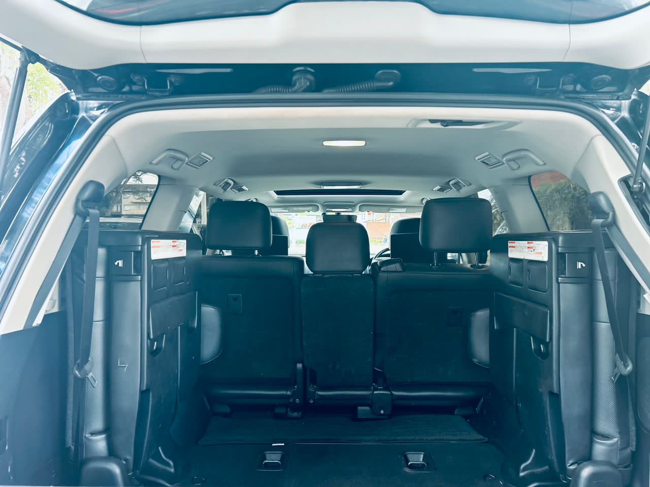 Land cruiser - BCS International