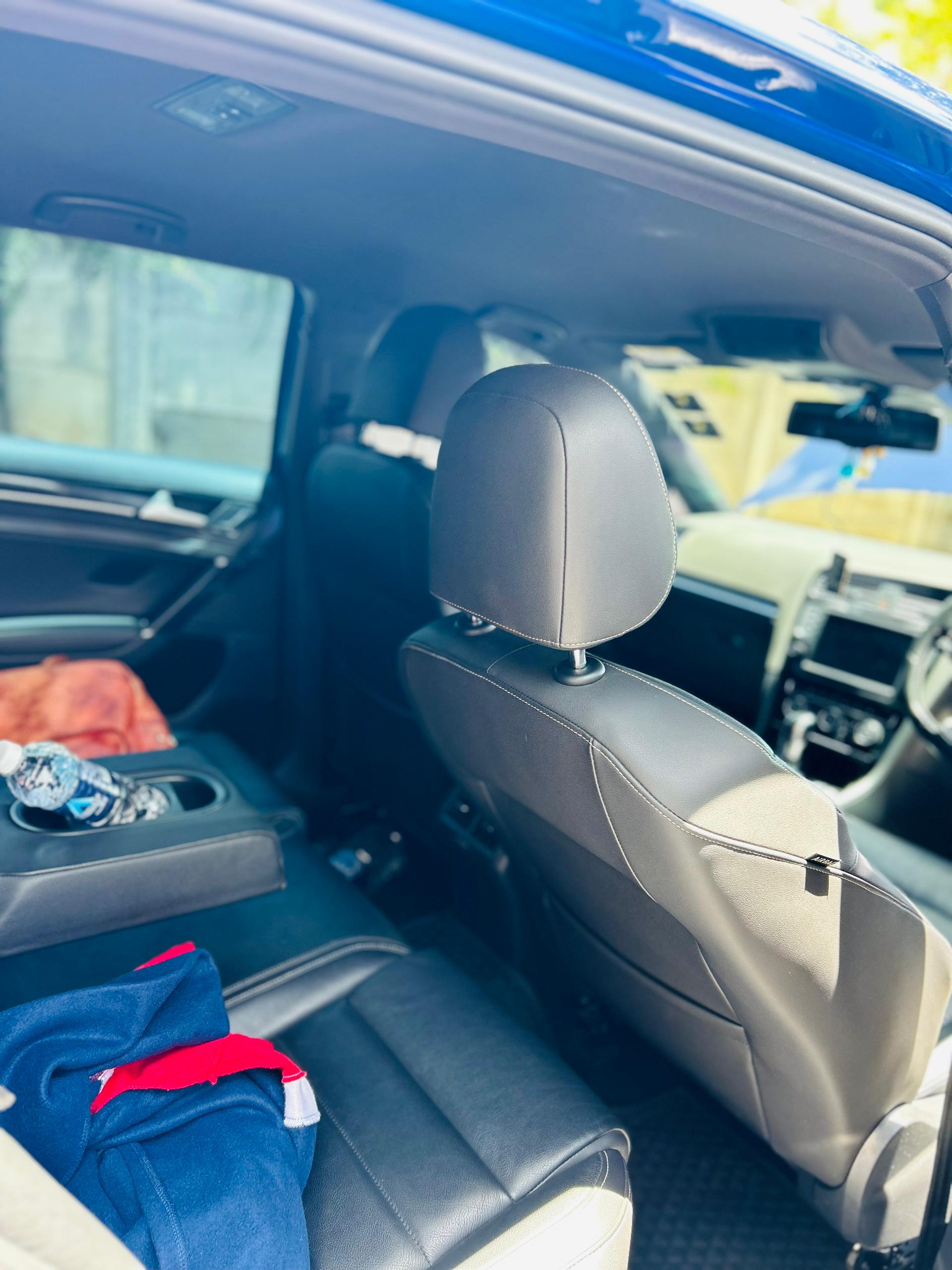 Golf - BCS International